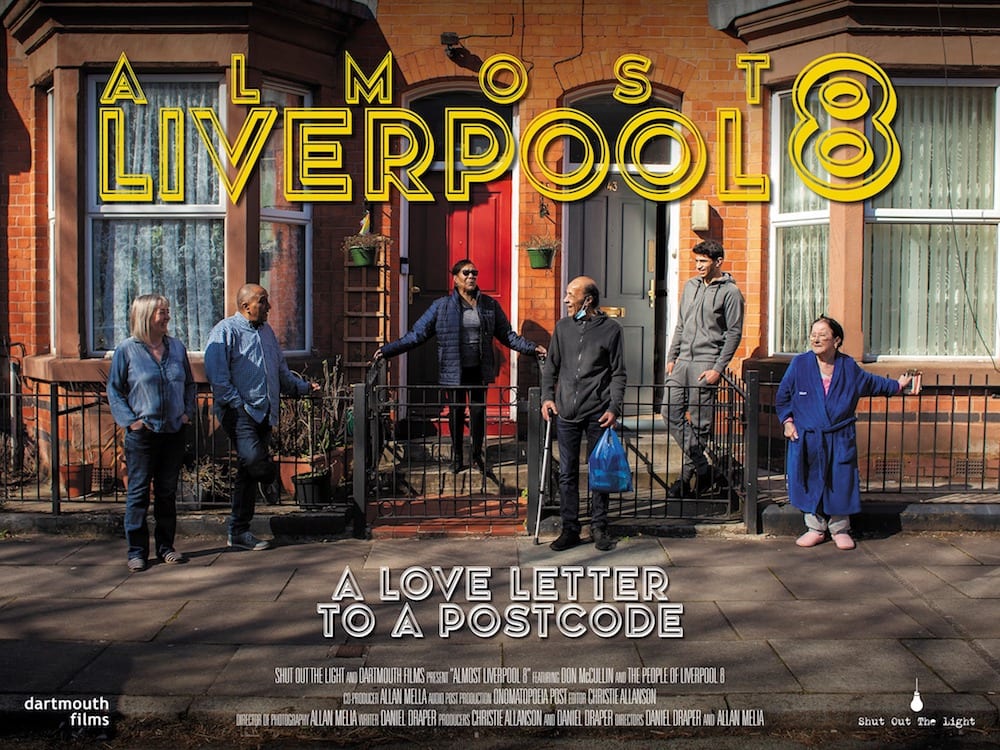 How a new film showing the real Liverpool 8 was inspired by a 1970's ...