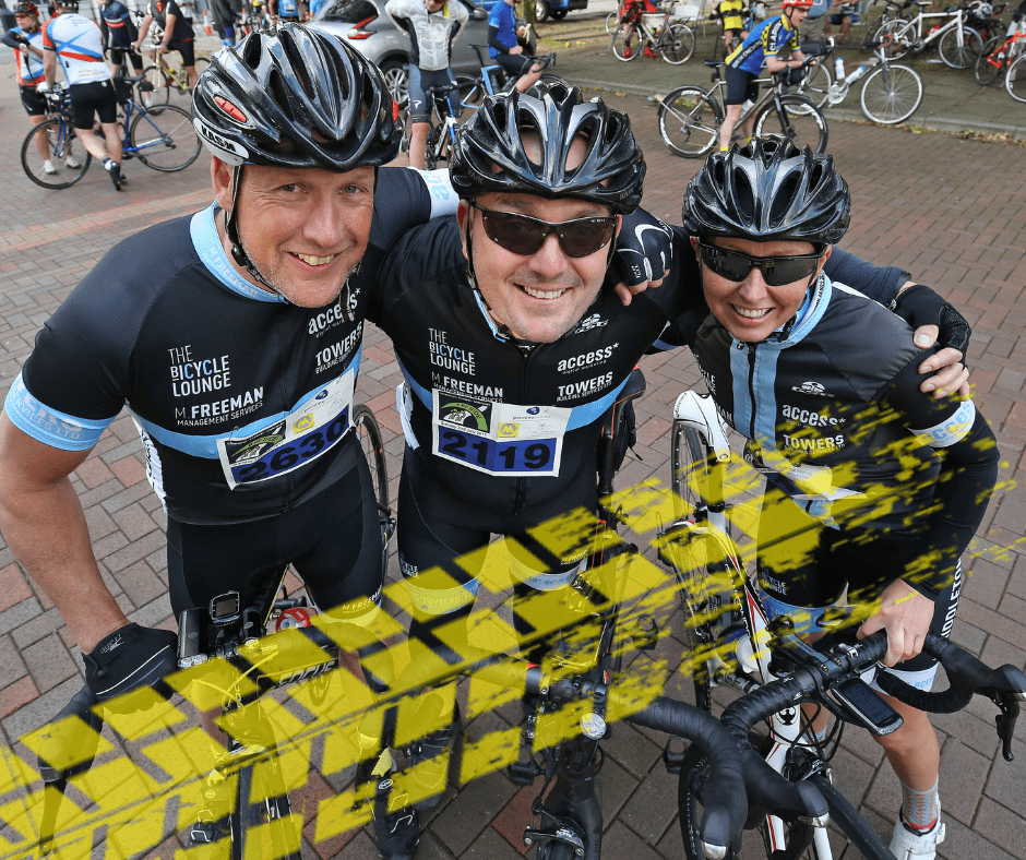 10 reasons why you should sign up to this year's LCL Bike Ride | The ...