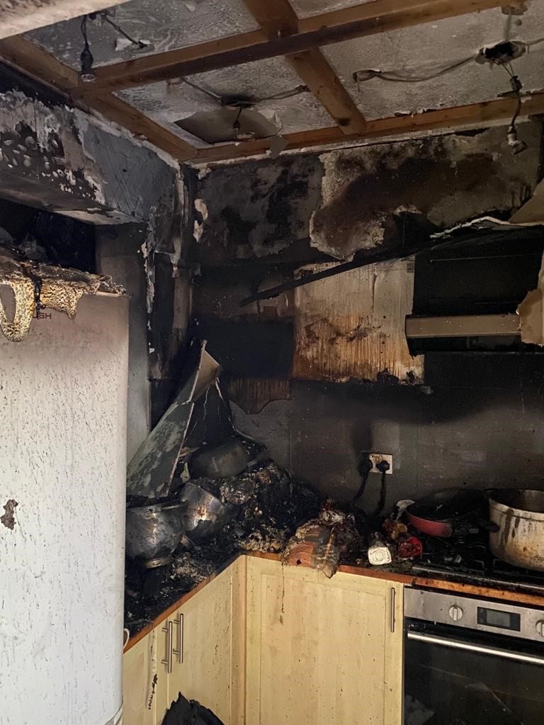 Here's how you can support Liverpool's Laura's Little Bakery after fire ...