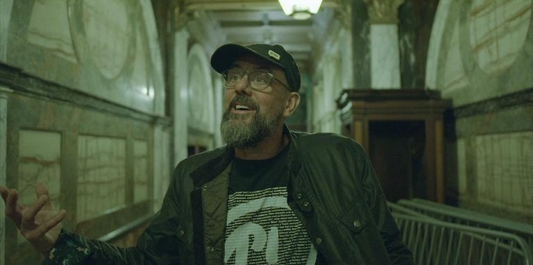 Liverpool Narcos on SKY: Everything you need to know | The Guide Liverpool