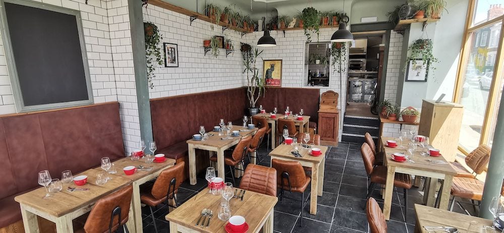 15 new Liverpool bars and restaurants you need to discover | The Guide ...