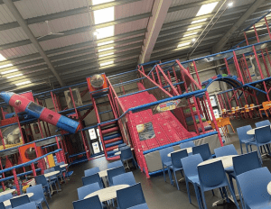 10 soft play centres across Liverpool that you can bring the kids along ...