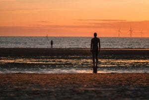 10 things you can do at Crosby Beach | The Guide Liverpool