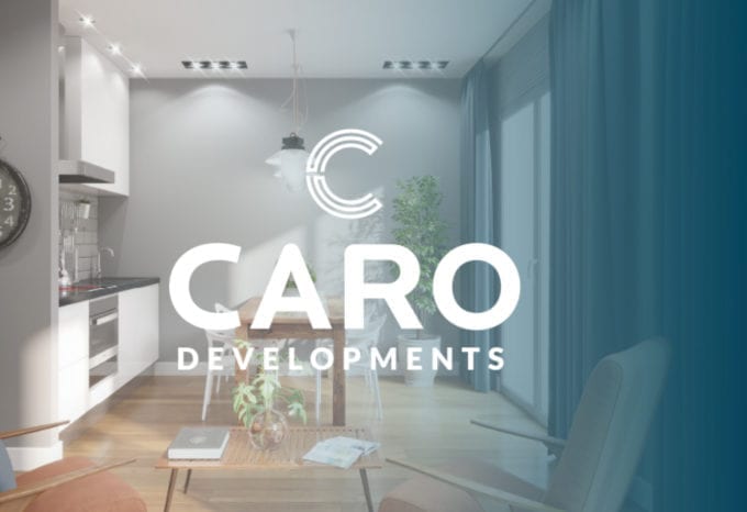 Come inside Poet's Place, the new residential scheme that offers ...