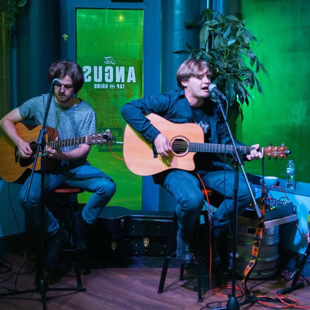 Jamie Webster tells us about his new single and how he hopes it will ...