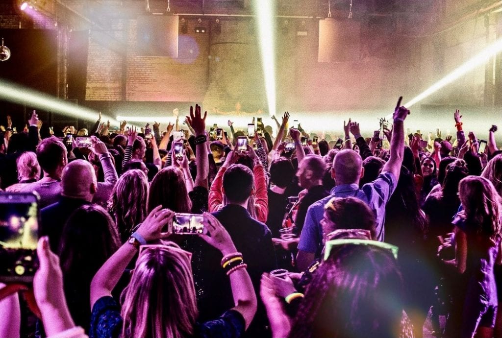 Liverpool Country Music Festival is coming to The Baltic Triangle next ...