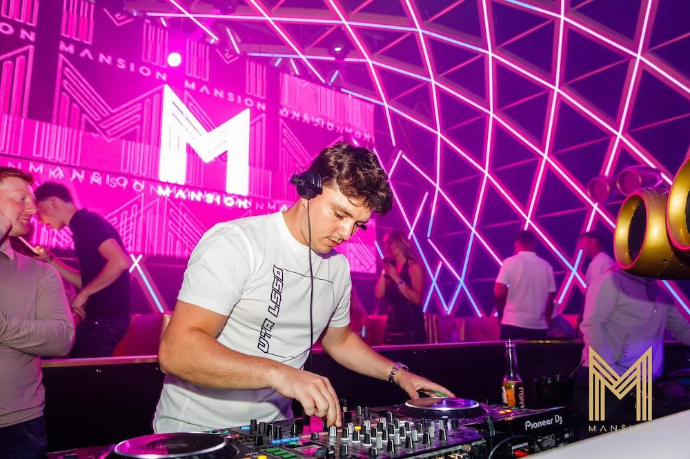 Owner of Liverpool club Mansion says Covid reopening delay is ...