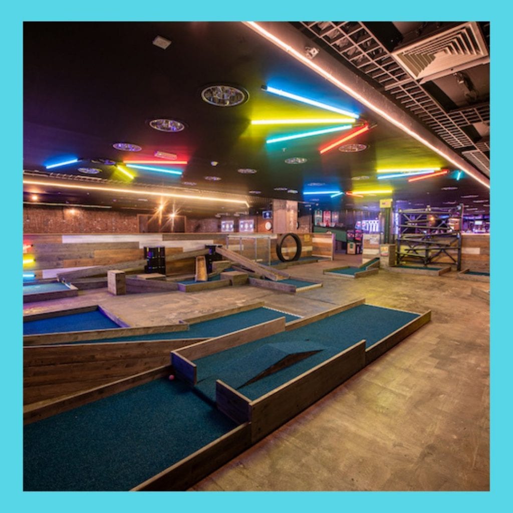 15 new Liverpool bars and restaurants you need to discover | The Guide ...
