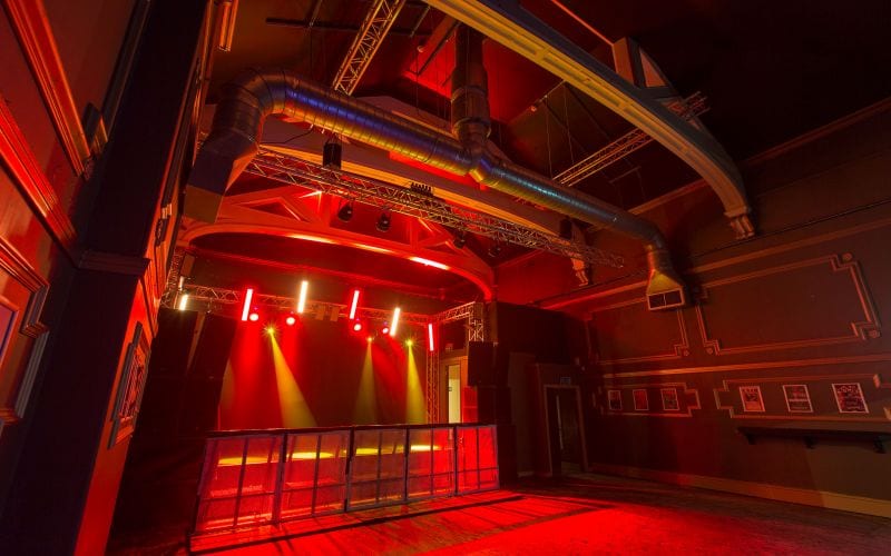 Merseyside's music venues are back - here's what's on this summer | The ...