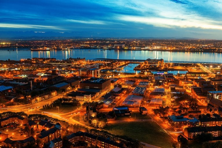Liverpool set to launch 20 year plan to maximise investment ...