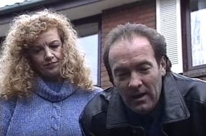 A Brookside family cast reunion is happening to celebrate its 40th ...