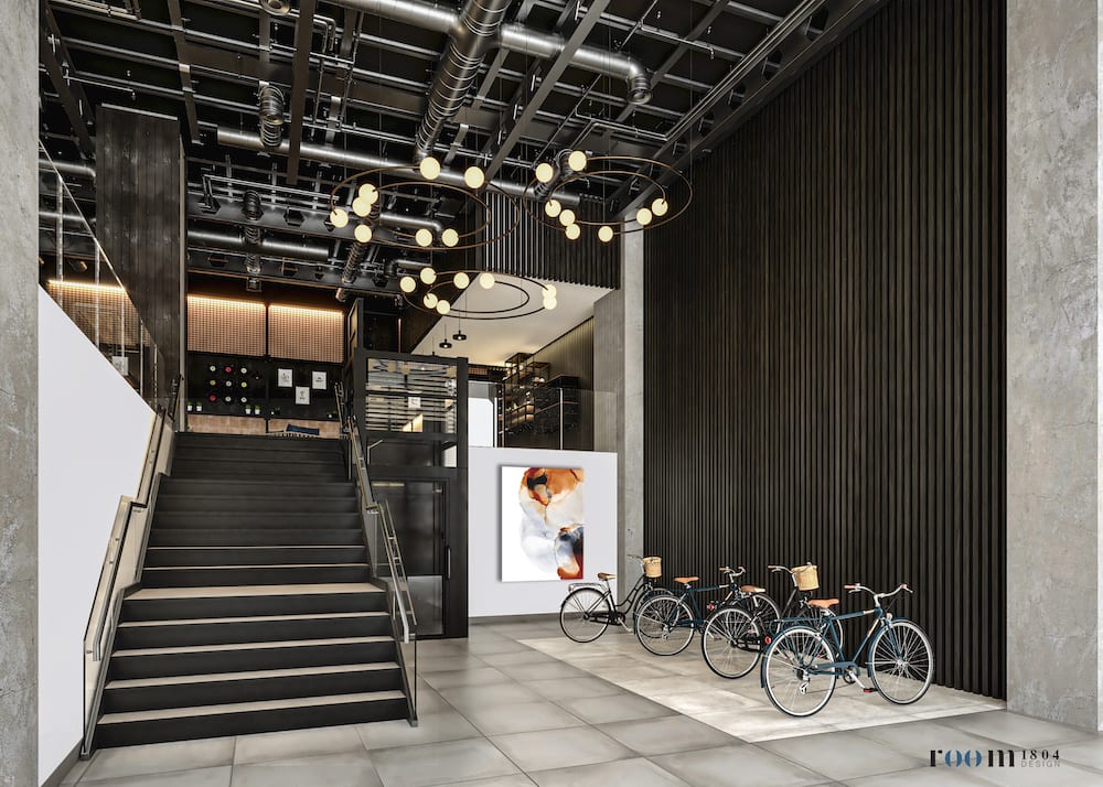 Gino D’Acampo is opening a second Liverpool restaurant with a panoramic ...