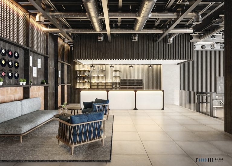 Gino D’Acampo is opening a second Liverpool restaurant with a panoramic ...