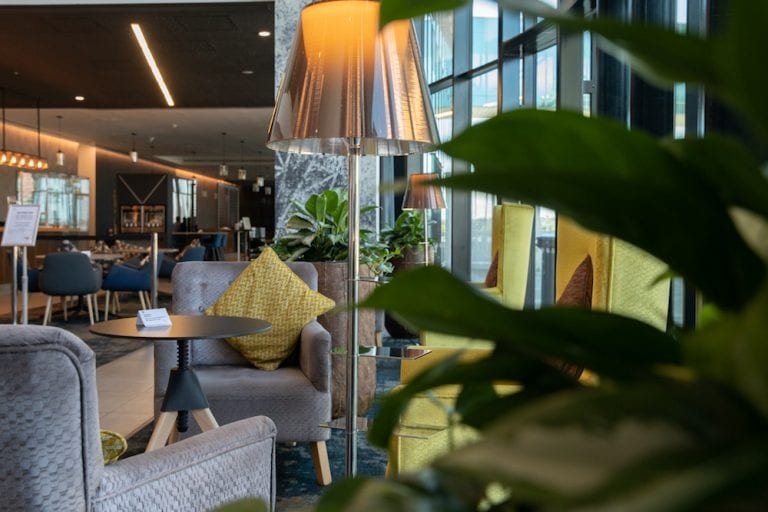 Pullman Liverpool unveil brand new restaurant on the waterfront | The ...