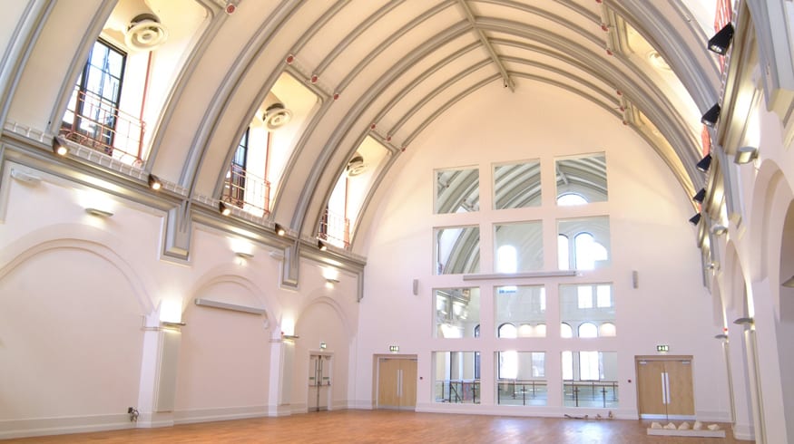 Liverpool’s links with Charlie Chaplin revealed | The Guide Liverpool