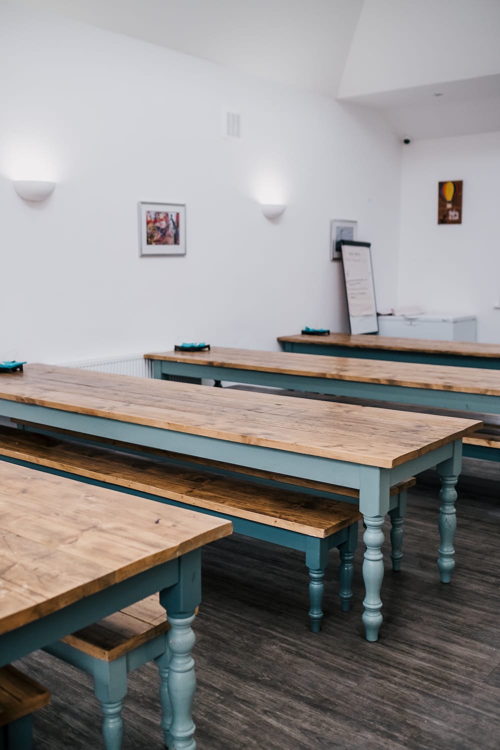 YMCA Liverpool announces merseyside re-brand with 'YMCA Together' to ...