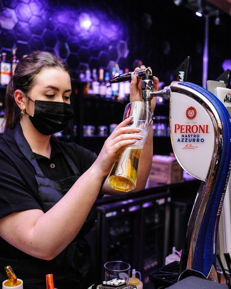 New Pan-Asian Restaurant, Izakaya Lounge is officially opening in ...