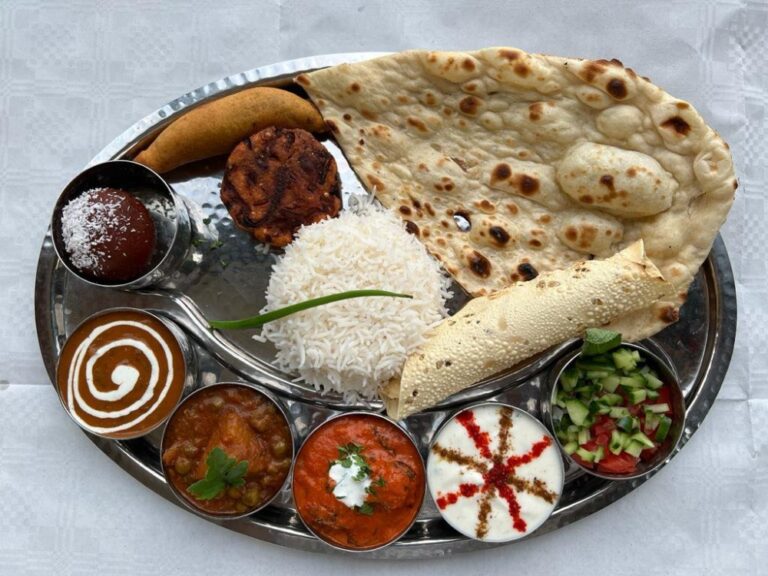 14 restaurants in Liverpool perfect for a vegetarian and vegan scran ...