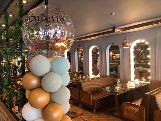 Bavette Steakhouse has officially opened in Woolton Village | The Guide ...