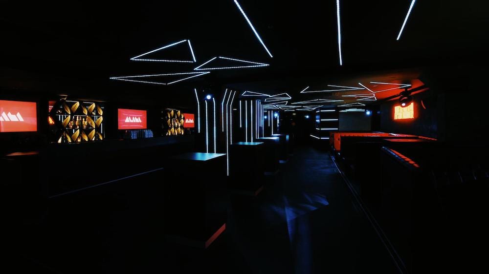Look inside new Liverpool nightclub, Alibi | The Guide Liverpool