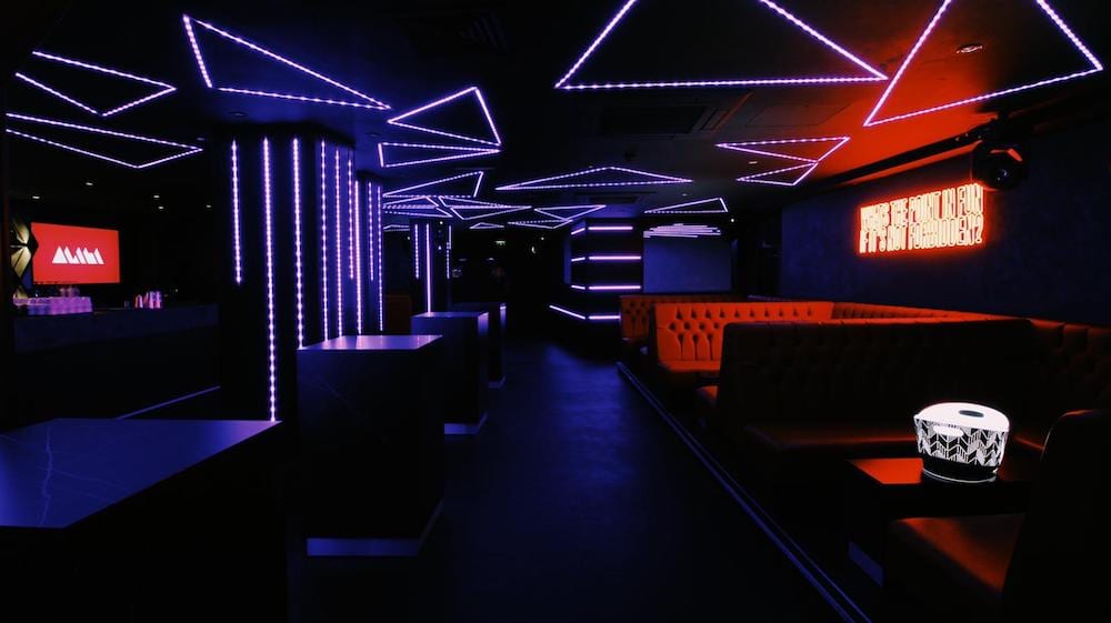 Look inside new Liverpool nightclub, Alibi | The Guide Liverpool