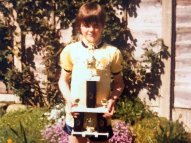 Ex-Reds star, Dominic Matteo's Long Lost Family search for his birth ...