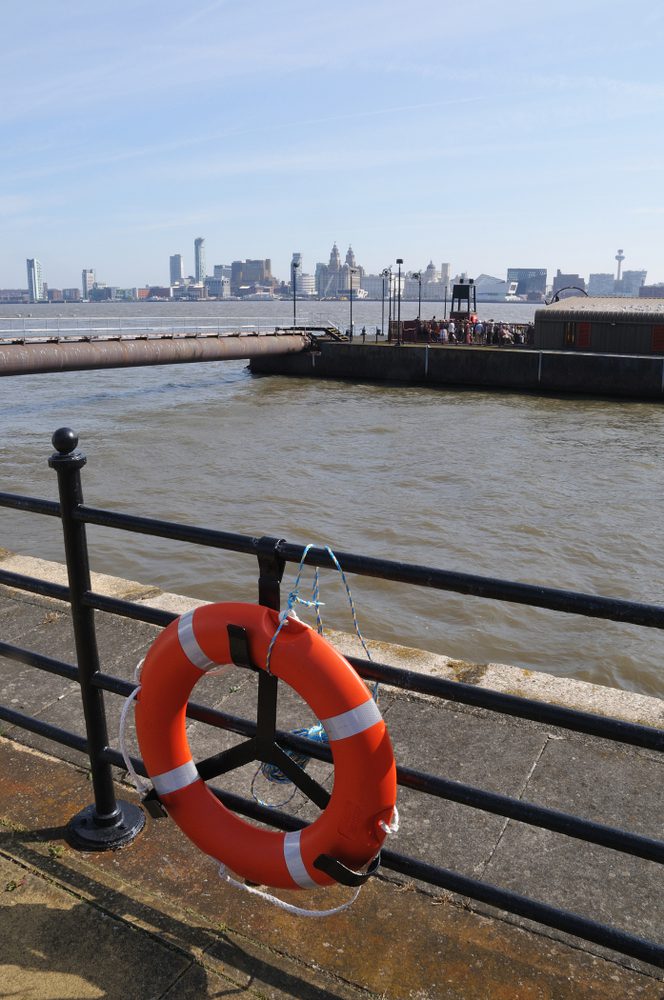 New landing stage and U-boat attraction plans for Woodside area ...