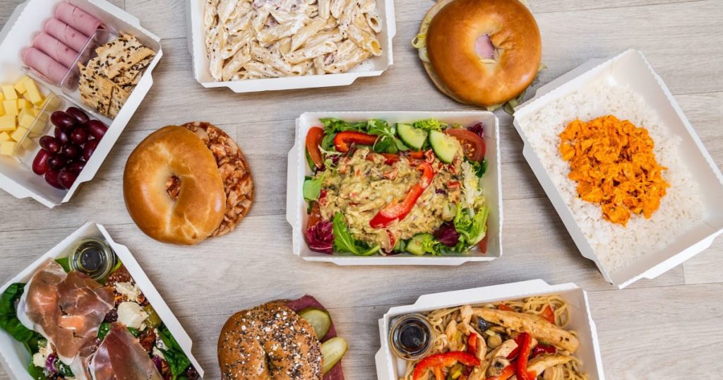 9 spots for a cheap and tasty lunch in Liverpool City Centre | The ...