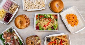 9 spots for a cheap and tasty lunch in Liverpool City Centre | The ...