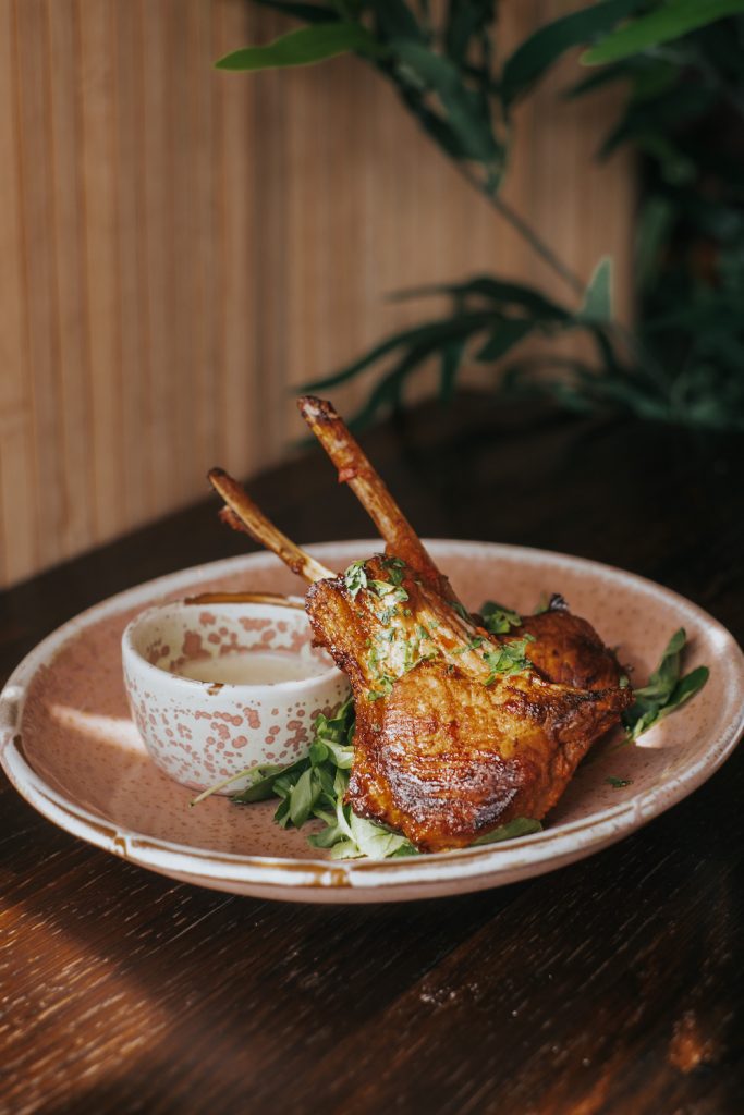 This Allerton Road restaurant has launched the following mid-week ...