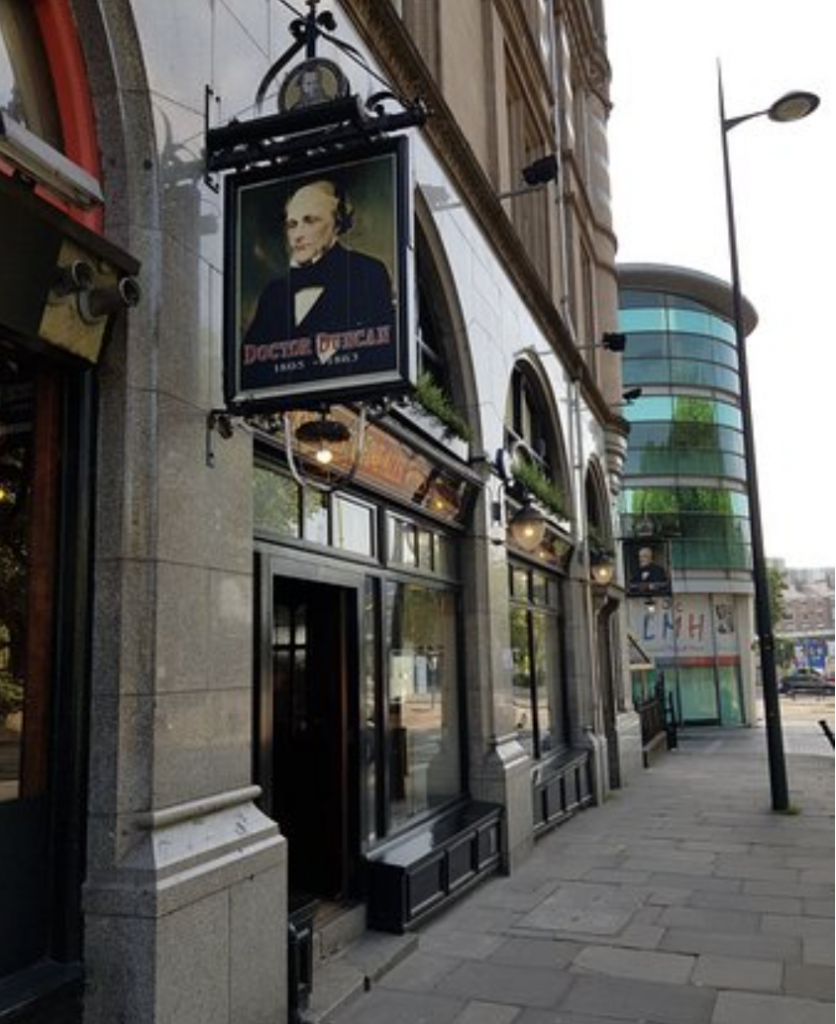 10 Liverpool facts you probably didn't know | The Guide Liverpool