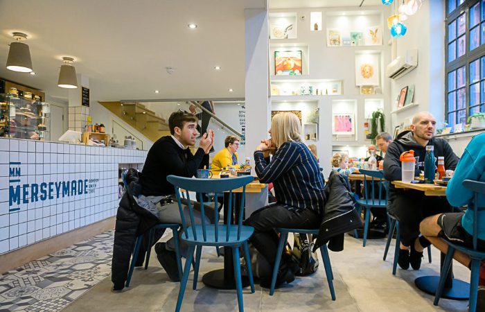 10 reasons why you should visit MerseyMade in Liverpool | The Guide ...