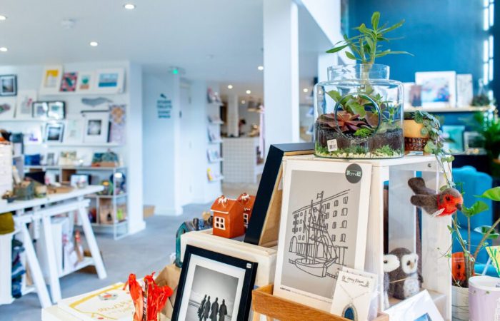 10 reasons why you should visit MerseyMade in Liverpool | The Guide ...