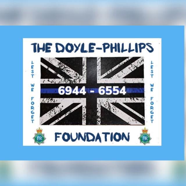 Family Fun Day to launch The Doyle Phillips Foundation hailed a success ...