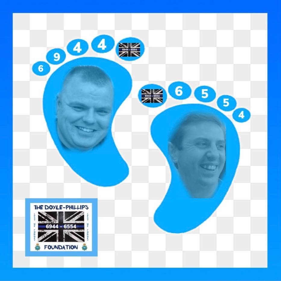 Family Fun Day to launch The Doyle Phillips Foundation hailed a success ...