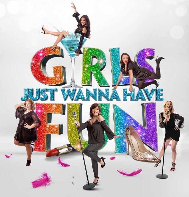 New musical comedy Girls Just Wanna Have Fun comes to St Helens | The ...