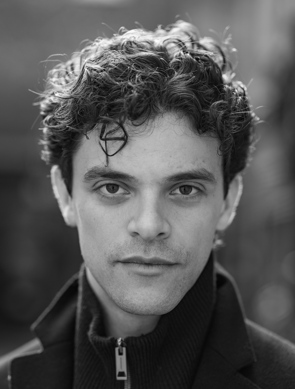 The cast of the new Brian Epstein biopic Midas Man has been unveiled ...