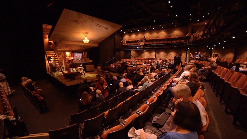 A new poetry festival is coming to the Everyman this Summer | The Guide ...