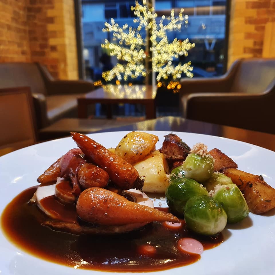 15 festive Liverpool Christmas meals you can book right now | The Guide ...
