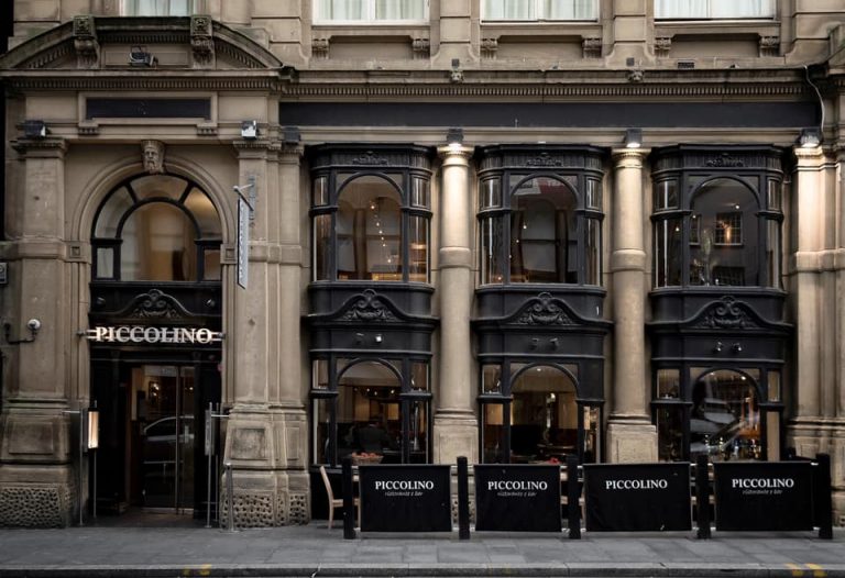 Piccolino Liverpool has unveiled a new Autumn menu | The Guide Liverpool