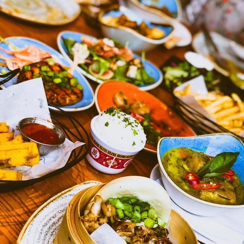 15 festive Liverpool Christmas meals you can book right now | The Guide ...