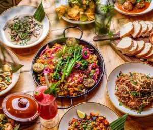 10 places you can enjoy Tapas in Liverpool | The Guide Liverpool