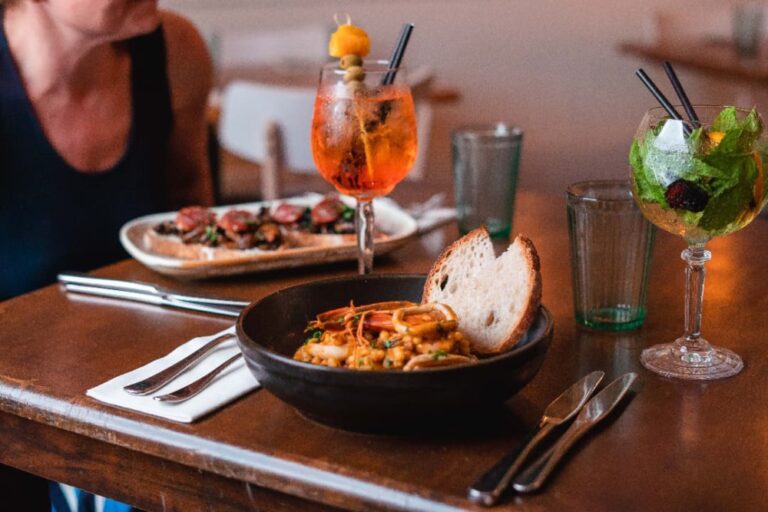 13 authentic Italian restaurants in Liverpool you need to try | The ...