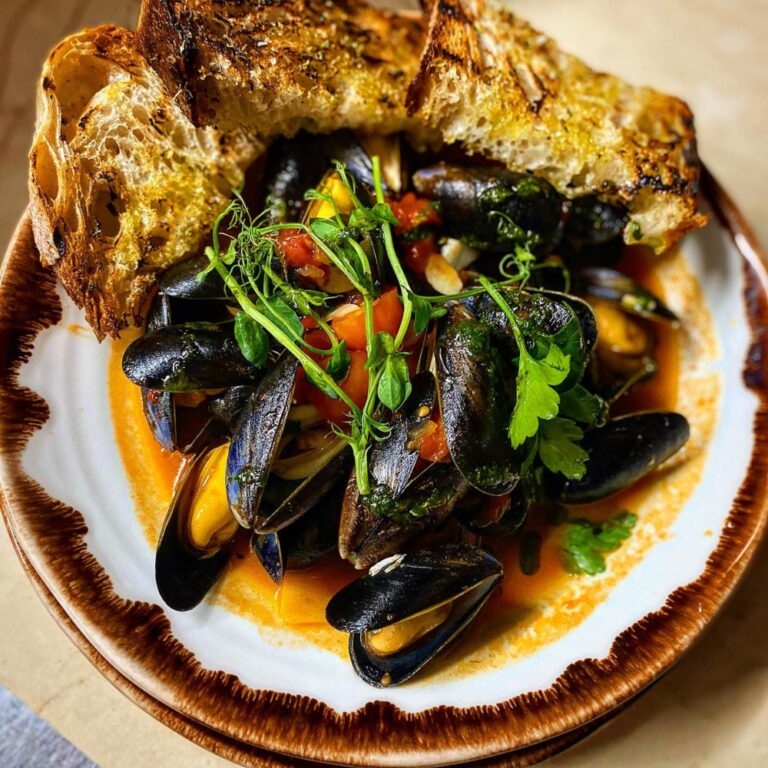 50 Restaurants in Liverpool you need to try in 2025 | The Guide Liverpool