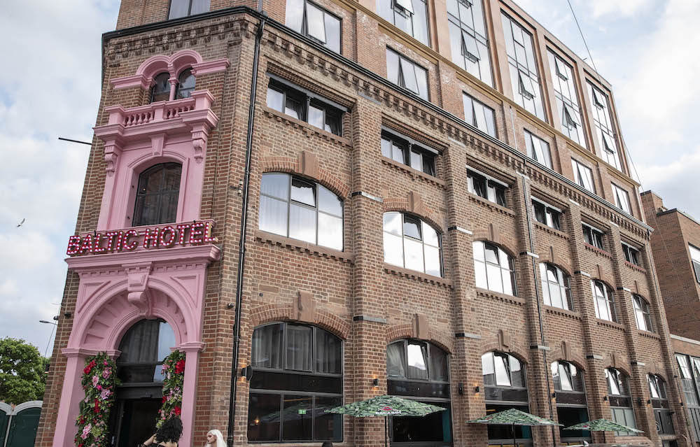The Liverpool hotels you need to check-in to during 2022 | The Guide ...