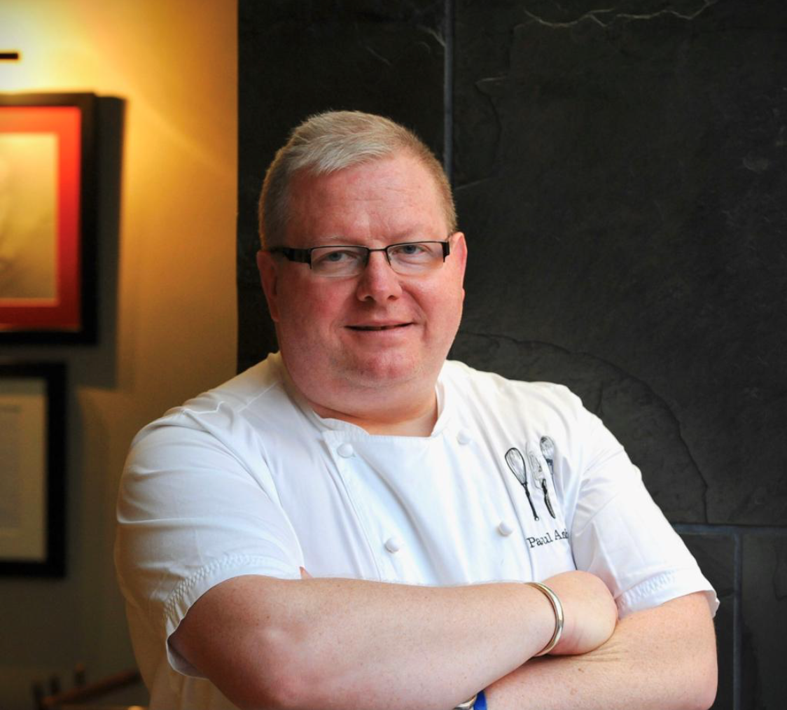 Liverpool food pioneer Paul Askew celebrates 40 years in the ...