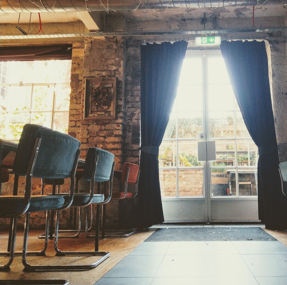 The Pen Factory - where food, drink and people come together in ...