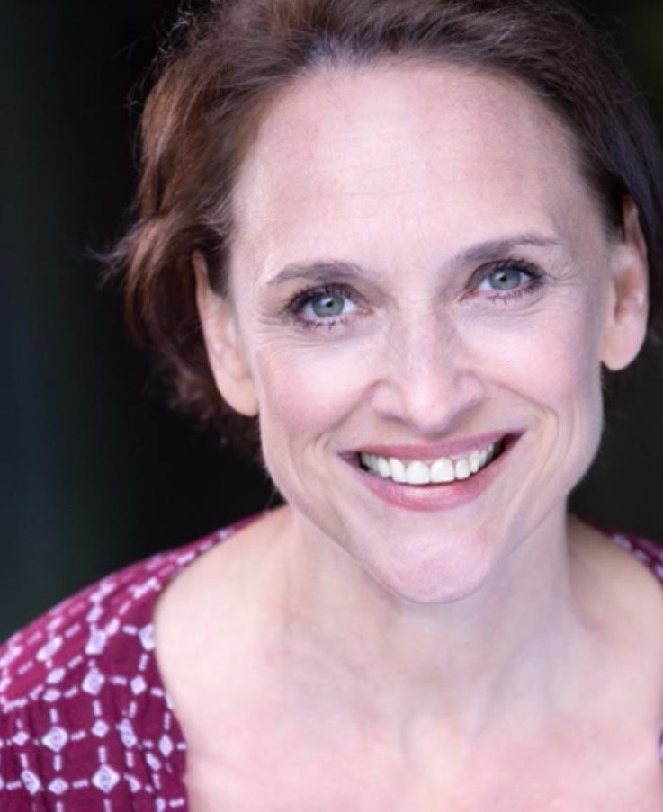 Eithne Brown to star in 'The Musical of Musicals…The Musical!', coming ...