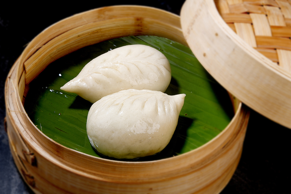 Chef Dave Critchley launches new menu at Lu Ban Restaurant | The Guide ...