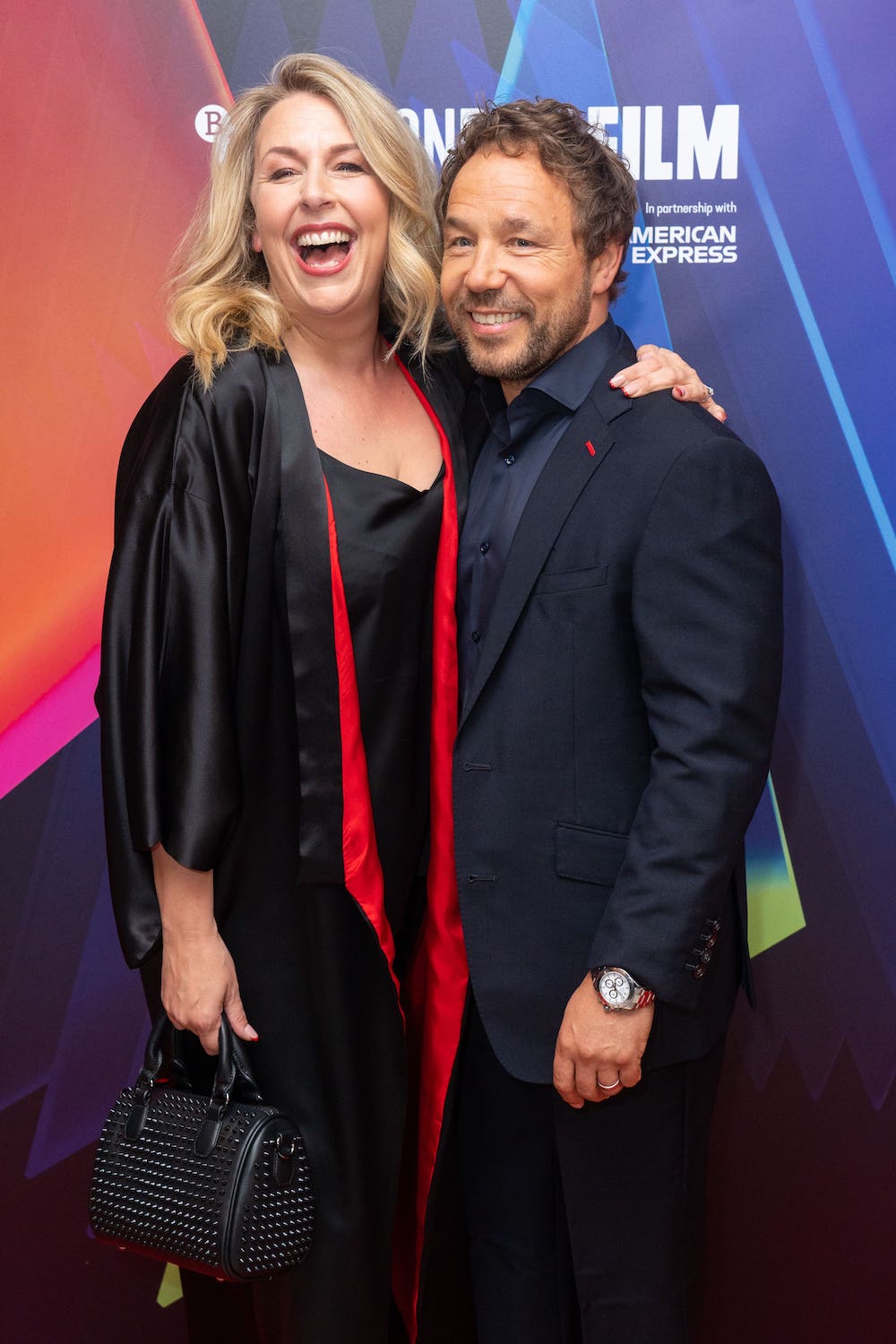 Stephen Graham says new restaurant film Boiling Point offers ‘peek ...